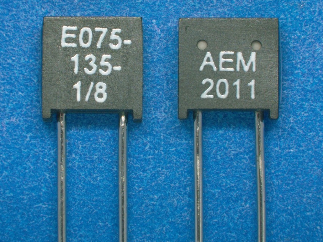 Destructive Physical Analysis Testing for Fuses | ORS