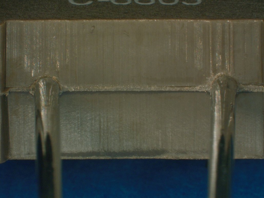 Destructive Physical Analysis Testing for Fuses | ORS