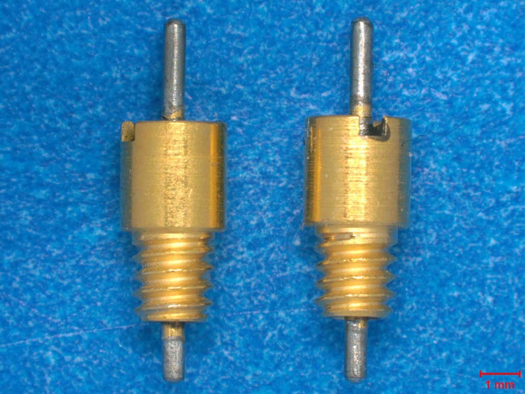 Destructive Physical Analysis (DPA) Testing for Filters | ORS