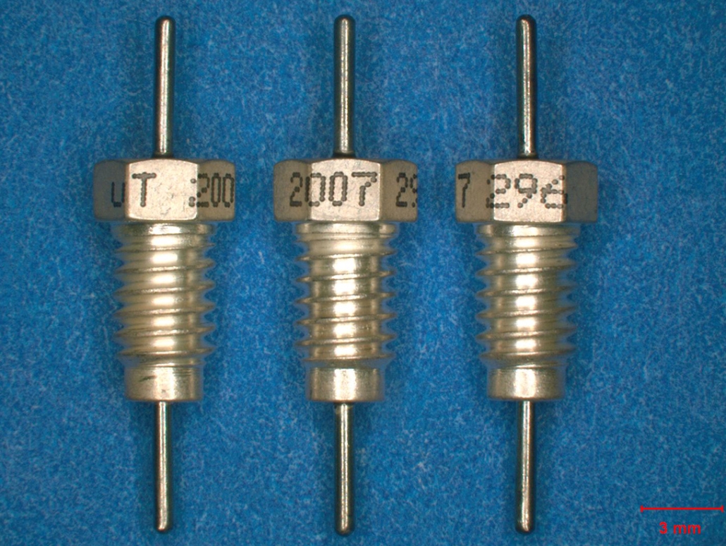 Destructive Physical Analysis (DPA) Testing for Filters | ORS