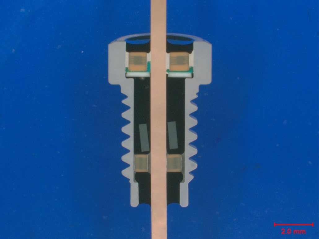 Destructive Physical Analysis (DPA) Testing for Filters | ORS