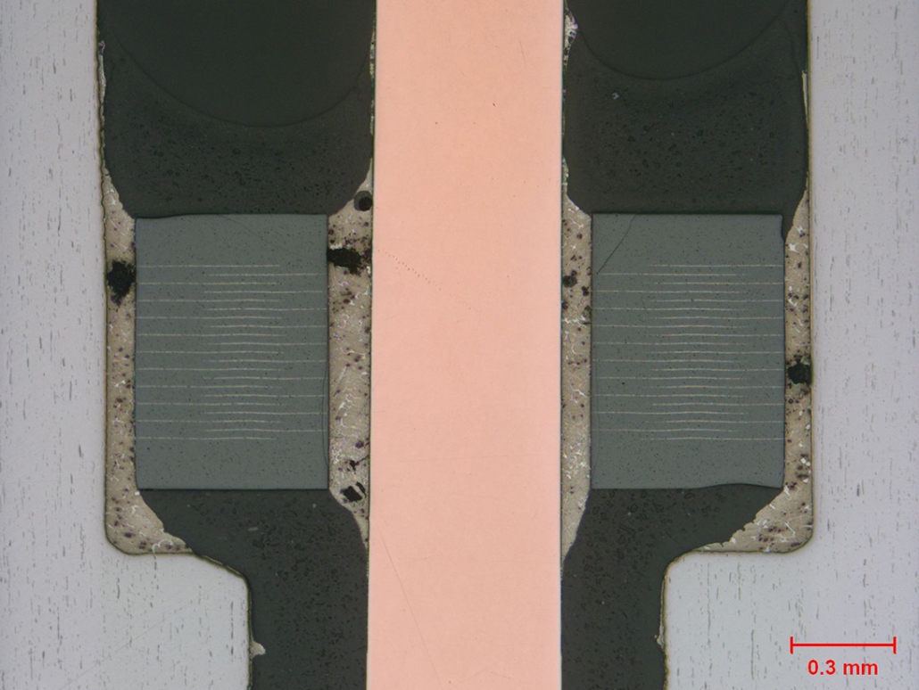 Destructive Physical Analysis (DPA) Testing for Filters | ORS