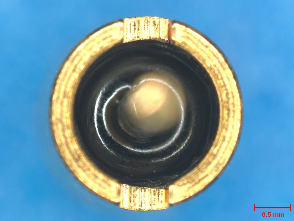 Destructive Physical Analysis (DPA) Testing for Filters | ORS