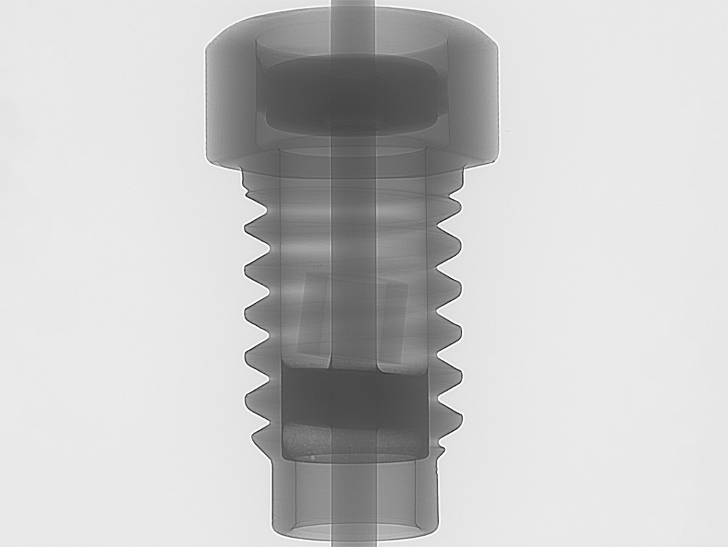 Destructive Physical Analysis (DPA) Testing for Filters | ORS