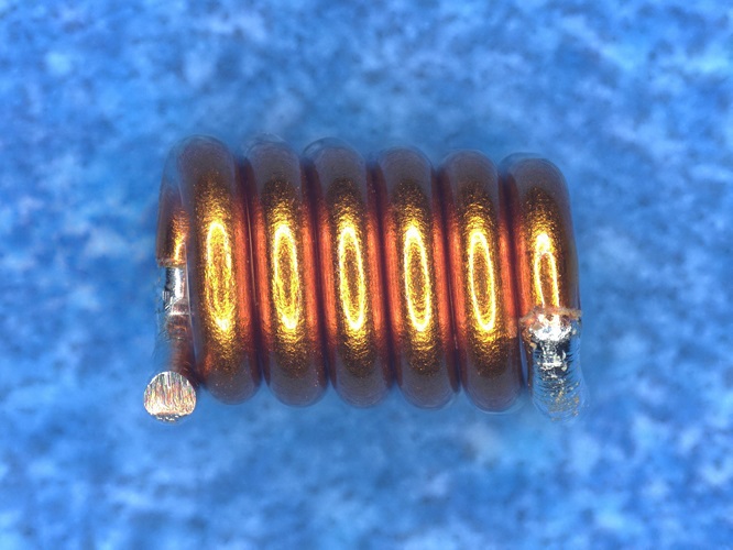 Destructive Physical Analysis (DPA) Testing of Magnetic Components | ORS